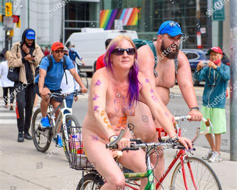 Editor Note Image Contains Nudity Naked Editorial Stock Photo Stock Image Shutterstock