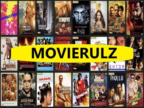 Navigating Movierulz Download 2023: Risks, Alternatives, And Safe Streaming