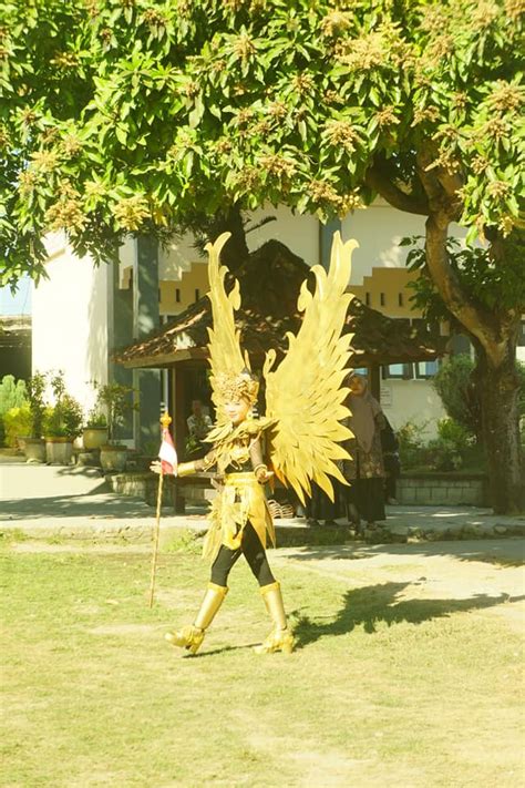 Humas Sma Negeri 1 Selong