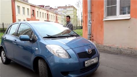 Видео тест-драйвы Toyota Yaris 2025 — смотреть бесплатно