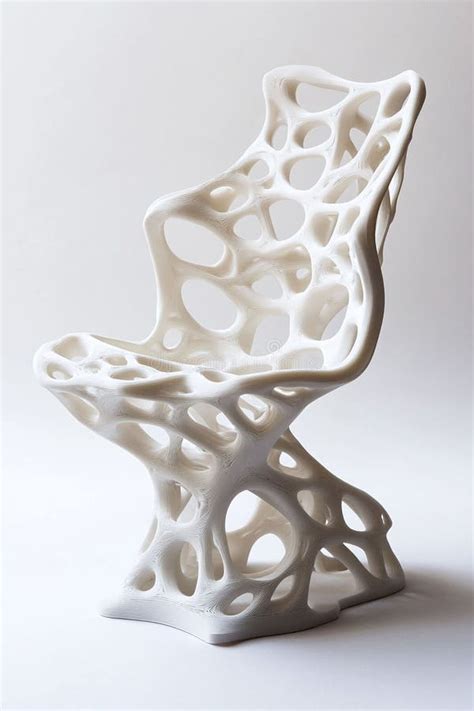 Precision Engineering Of Complex Architectural Geometries Using 3d