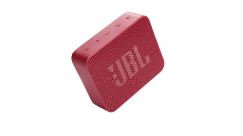 Jbl Go Essential Bluetooth Red Zvu Nik