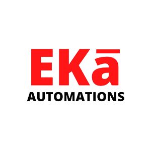 Contact Us EKA Automations