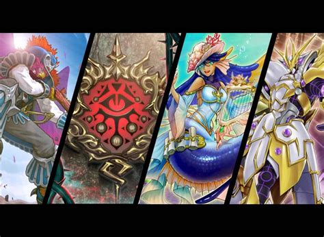 The Best Decks In Yu Gi Oh Right Now Tcgplayer