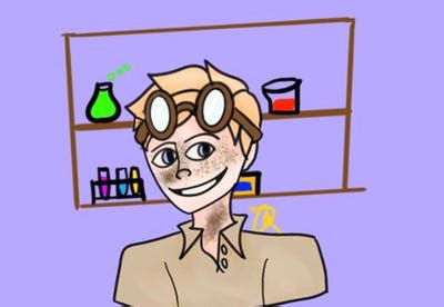 Dex Dizznee By Keyrifter On Deviantart