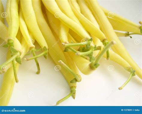String Bean Stock Image Image Of Food Calorie Healthy