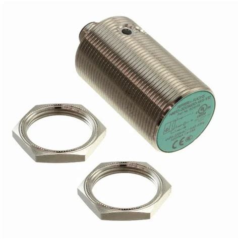 Inductive Sensor Nbb15 30gm50 E2 V1 At ₹ 2760 Pepperl Fuchs Proximity