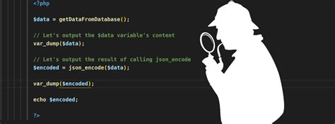 Bug Detective — When Returning Json Goes Wrong By Samuel Coelho The
