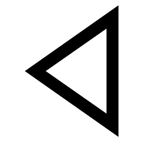 Tab Previous Vector Svg Icon Svg Repo