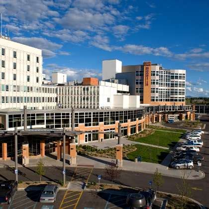 Benefis Health System Office Photos Glassdoor