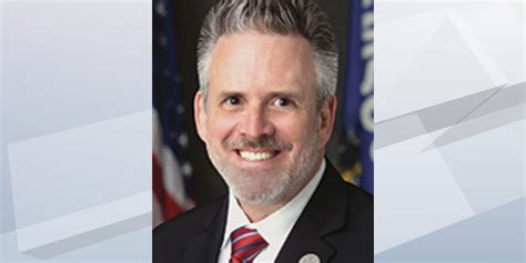 State Rep David Steffen Announces Run For Re Election