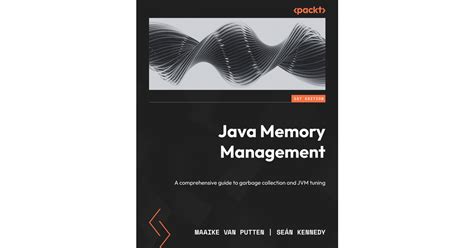 java memory management [book]
