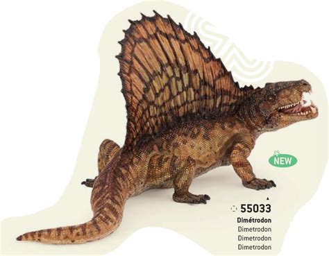 Papo 2013 | Dinosaur Cowboys - Tabletop Skirmish Game
