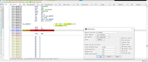 Msf的shellcode分析 Aiyakami的博客 Msf的shellcode分析 Aiyakami的博客