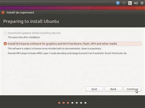 Ubuntu Installation Simple Steps To Do You Love It ARKIT