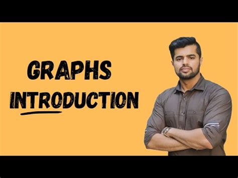 Introduction To Graphs Data Structure Video Lecture DSA In C Software Development