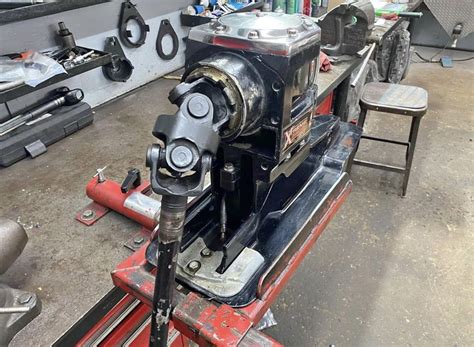 Imco Sc 3 Upper Unit In Nj