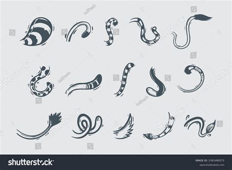 Animal Black Tail