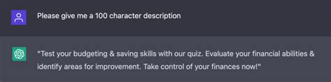 Build A Quiz Using Chatgpt Includes 18 Ai Prompts Scoreapp