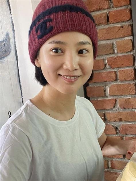 Potret Menawan Yoon Seung Ah Aktris 40 Tahun Yang Visualnya Tampak