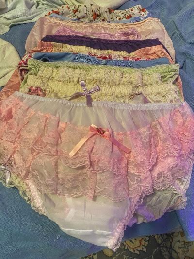 Pile Of Panties Tumbex