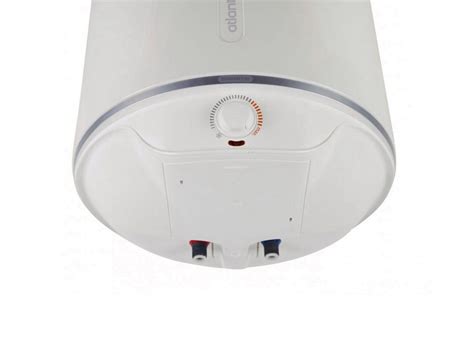 Электрический водонагреватель ATLANTIC STEATITE ELITE VM 050 D400-2-BC