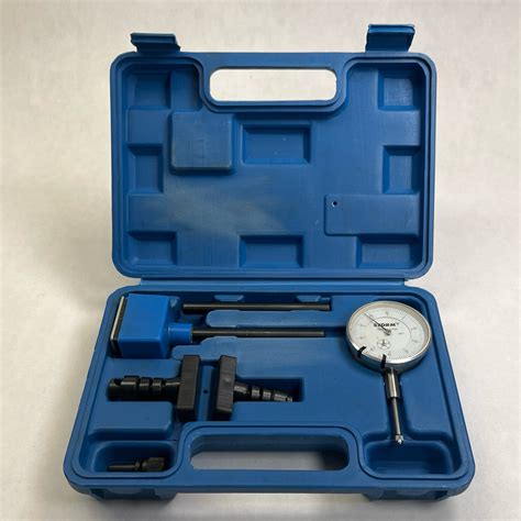 Storm Indicator Set 3d101 Shop Tool Swapper