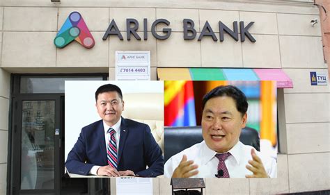 “Ариг банкийг дээрэмдсэн хэрэг” ийн цаад эзэн нь “Номин” ийн Ш Баярсайхан Record Mn