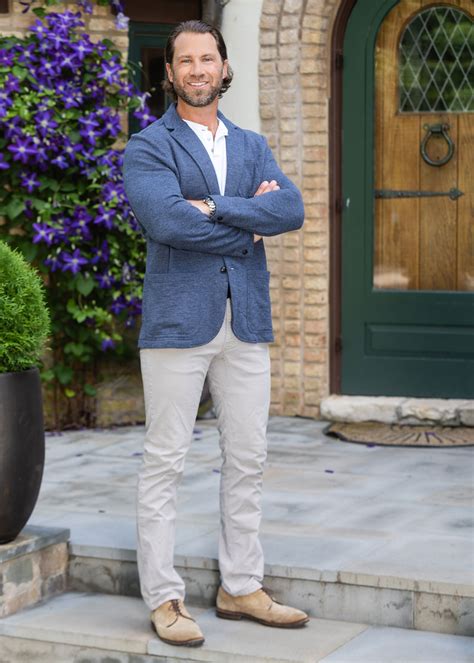 Brian Behan Chicago Magazine