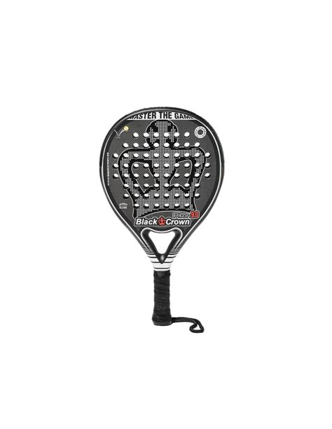 Black Crown Piton 90 2023 Paddle Rackets