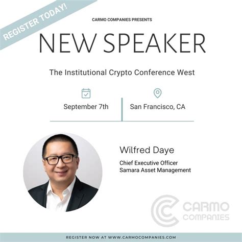 wilfred d posted on linkedin