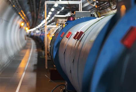 What Is This 20 Billion Scientific Project Being Set Up In France