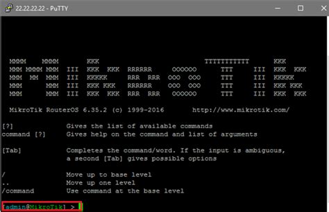Cara Mengakses Remote Access MikroTik Dengan 4 Cara This Is Mine