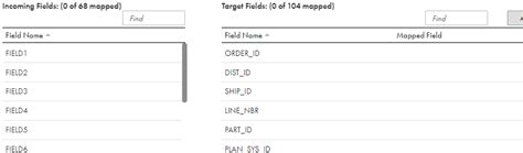 Informatica Cloud How To Load Source File Without Header In Iics
