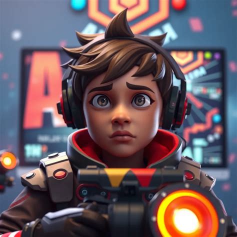 What Happened To Gibby In Apex The Professional Shift Leveluptalk