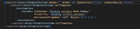Cant Create Datatemplate In Codebehind · Issue 7285 · Microsoftmicrosoft Ui Xaml · Github