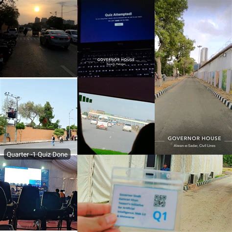 Qadir Qureshi On Linkedin Alhamdulillah My Giaic First Quarter Typescript Quiz Completed 🎉 My