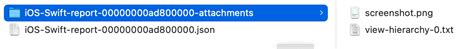 duplicate issues when enabling screenshots · issue 2130 · getsentry