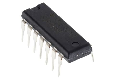 A Guide To The Differences Between TTL And CMOS Logic RS