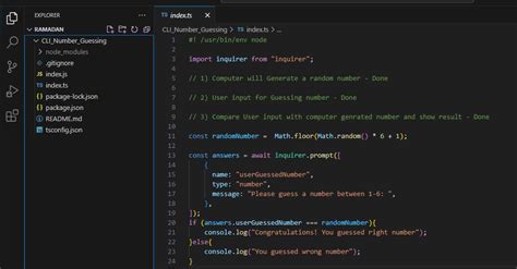 Ayesha Sikander On Linkedin Ai Codingjourney Typescript