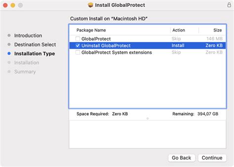 How To Uninstall Globalprotect On Mac All Possible Ways