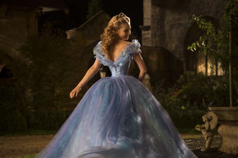 Is The Real Life Cinderella On Disney Plus