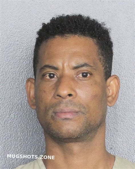 Chirino Valdes Yuasny Broward County Mugshots Zone