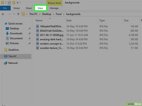 How To Enable Image Preview In Folders Windows