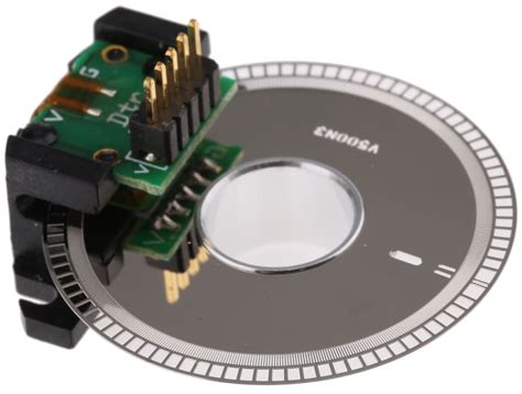 aedb 9140 a13 broadcom broadcom 5v dc optical encoder 796 7806 rs