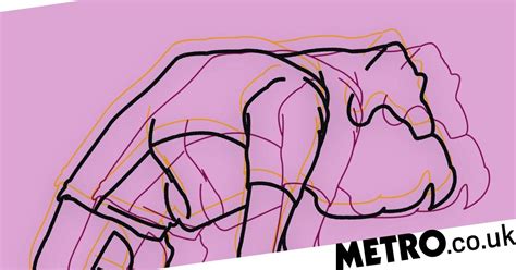 Science Has Found The Best Sex Position For Female Orgasm Metro News