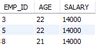 MySQL CREATE VIEW Statement GeeksforGeeks