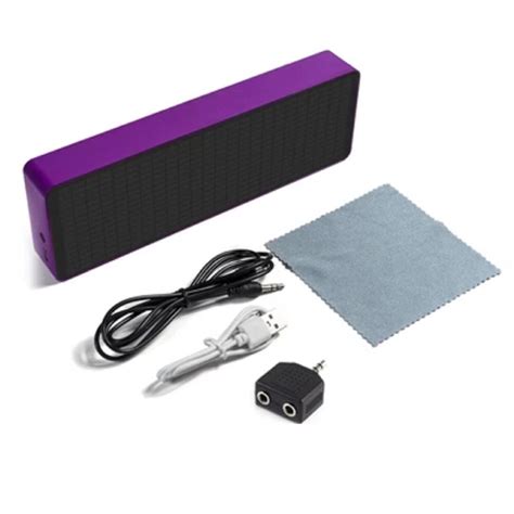 Music Spectrum Indicator Vu Meter Rgb Audio Level Display Amp Lifier