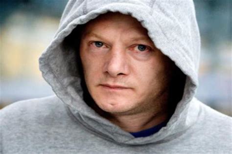 Larry Murphy Profile Of A Predator Radio Espial Ep54