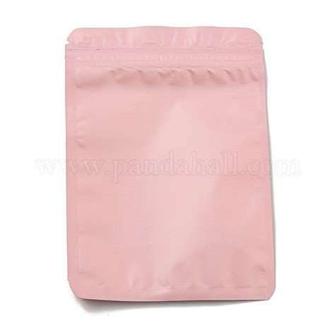 Wholesale Plastic Packaging Zip Lock Bags